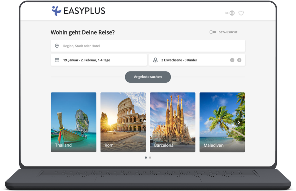 EasyPlus